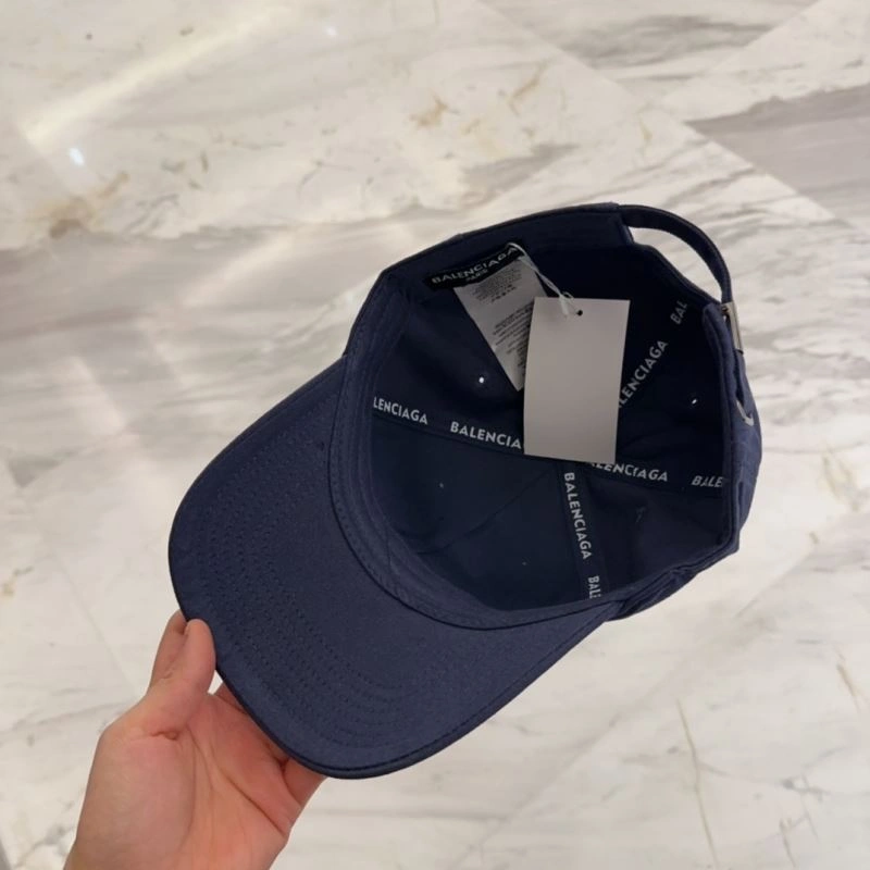 Perfect replica Balenciaga Caps