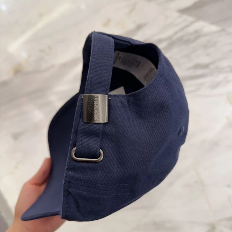 Perfect replica Balenciaga Caps