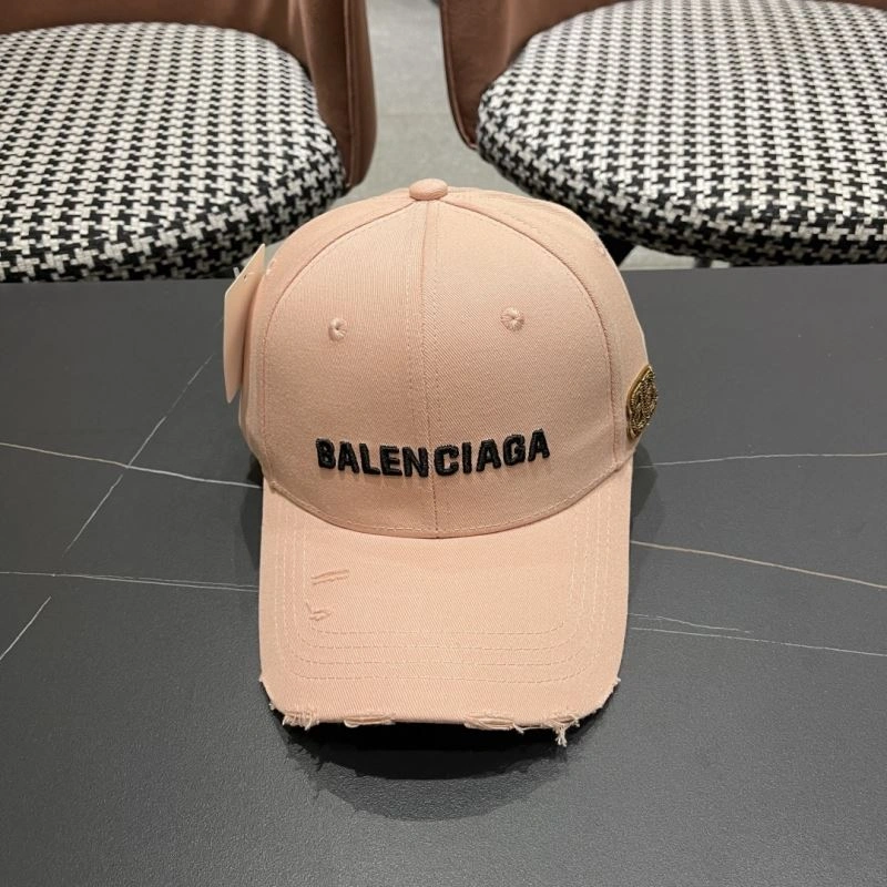 Balenciaga Caps