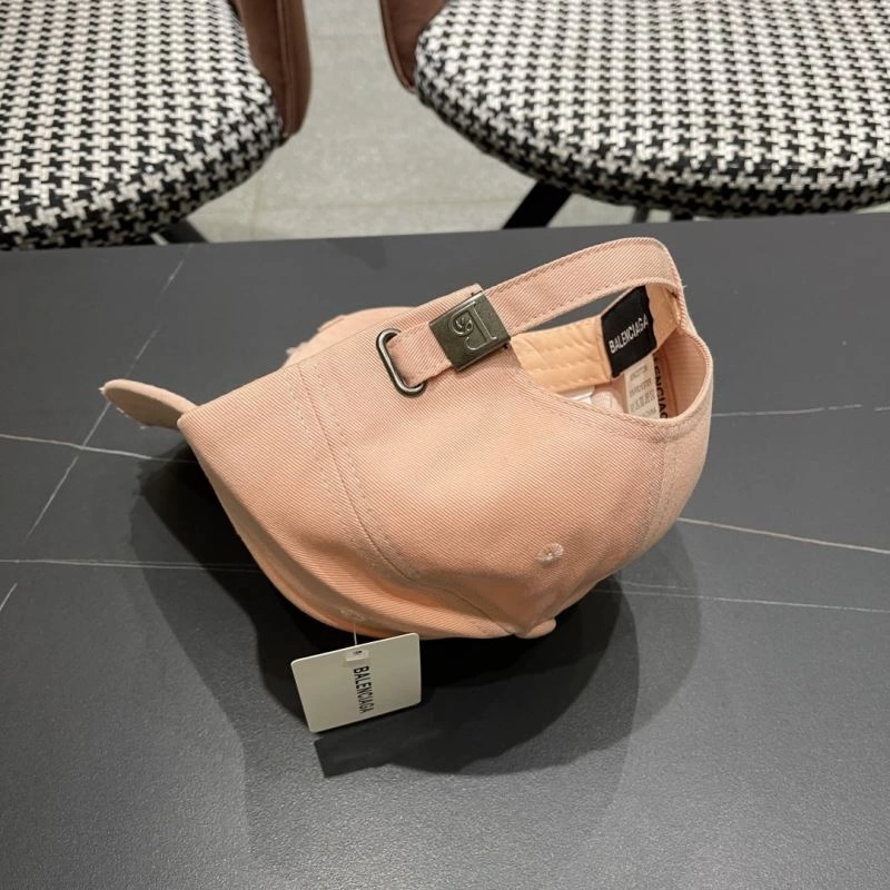 Cut-rate Balenciaga Caps