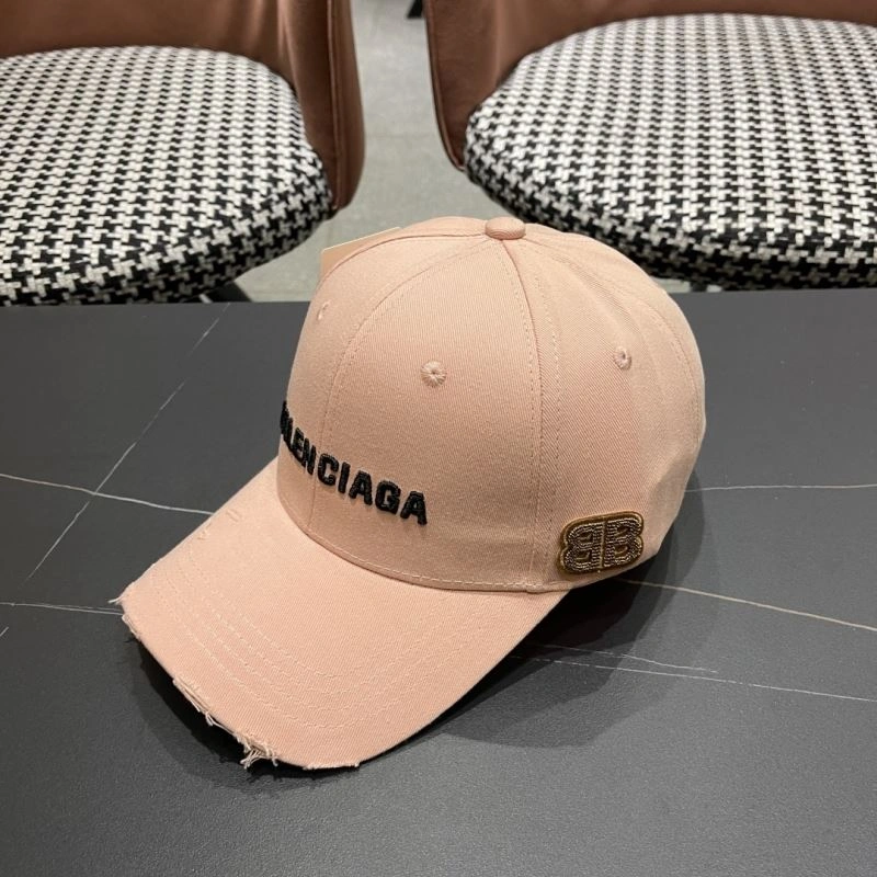 Cut-rate Balenciaga Caps
