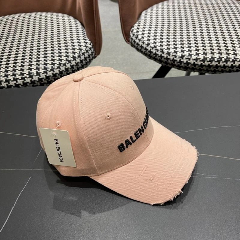 Cut-rate Balenciaga Caps