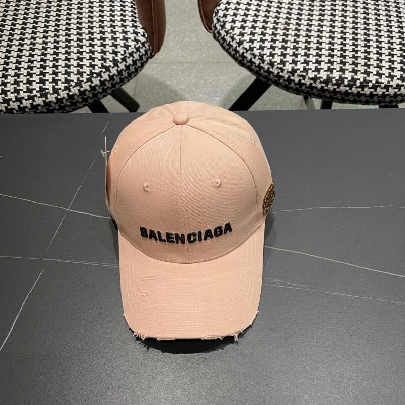 Cut-rate Balenciaga Caps
