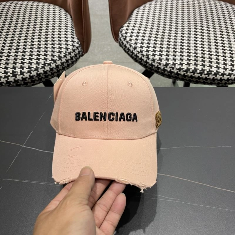 Cut-rate Balenciaga Caps