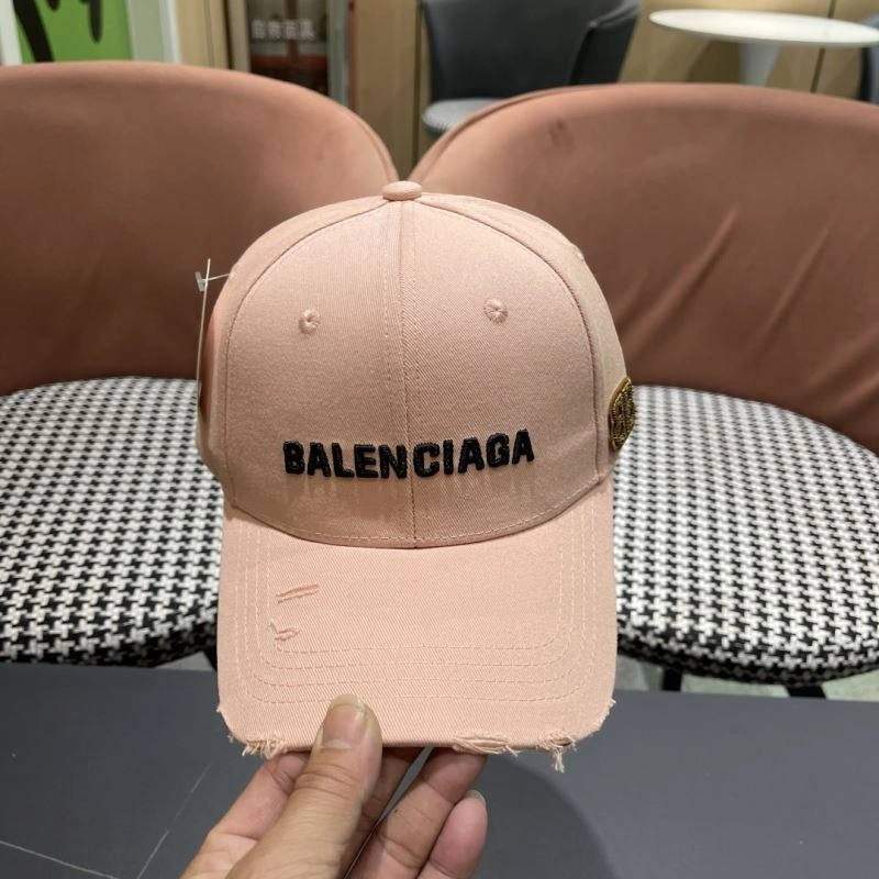 Cut-rate Balenciaga Caps