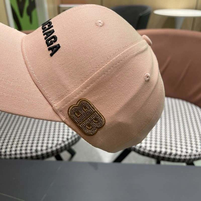 Cut-rate Balenciaga Caps