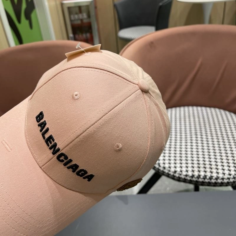 Cut-rate Balenciaga Caps