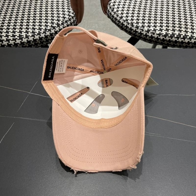 Cut-rate Balenciaga Caps