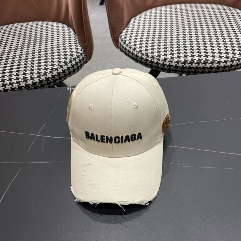 Balenciaga Caps