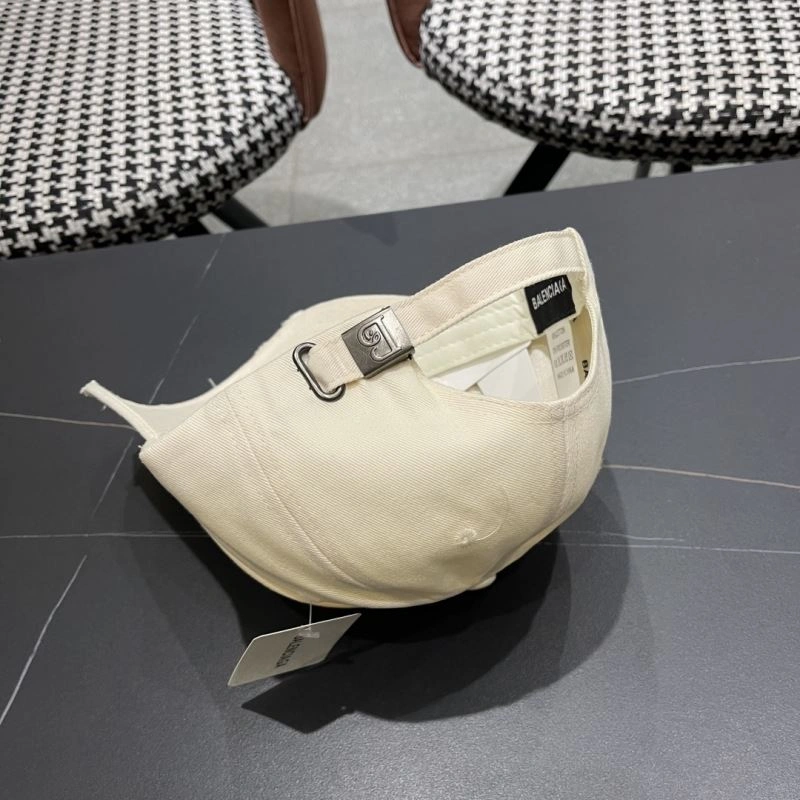 Discounted Balenciaga Caps