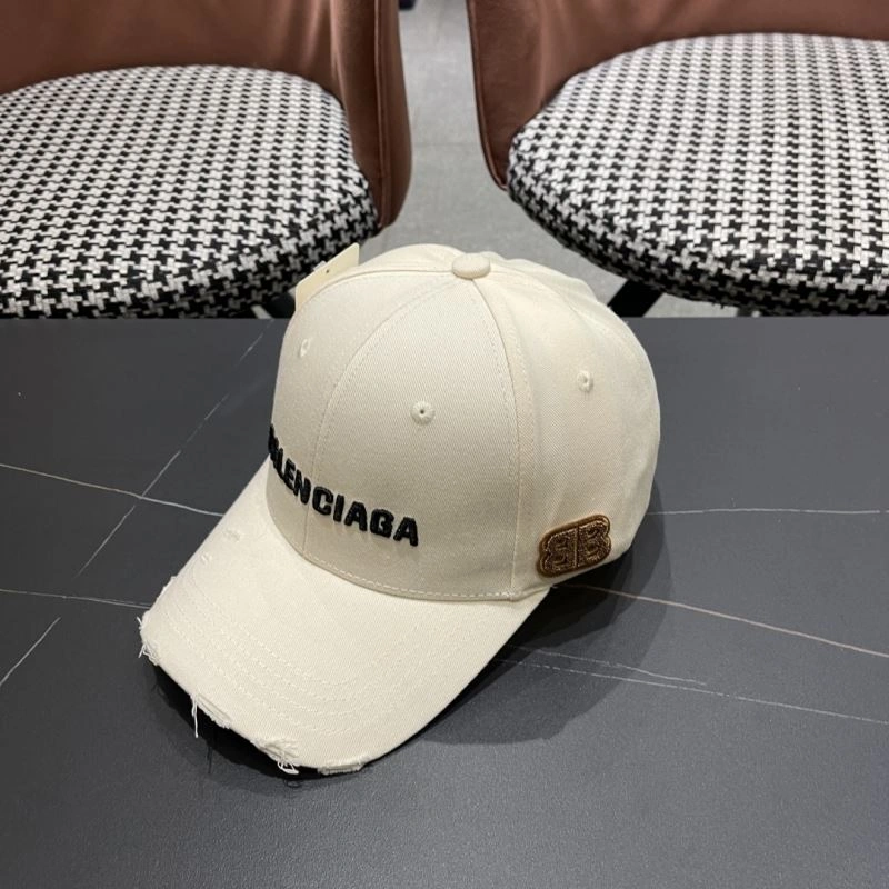 Discounted Balenciaga Caps