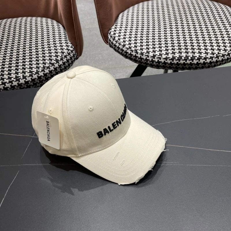 Discounted Balenciaga Caps
