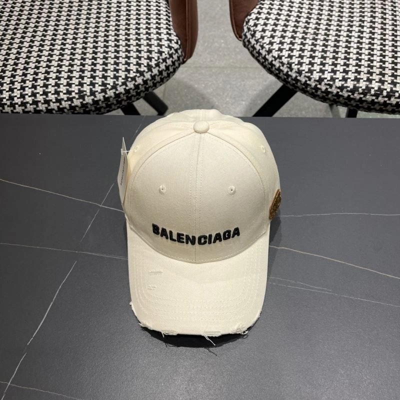 Discounted Balenciaga Caps
