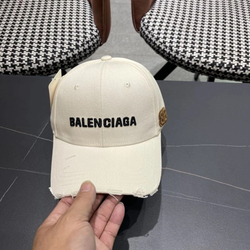 Discounted Balenciaga Caps