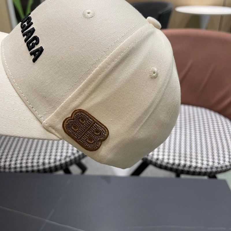 Discounted Balenciaga Caps