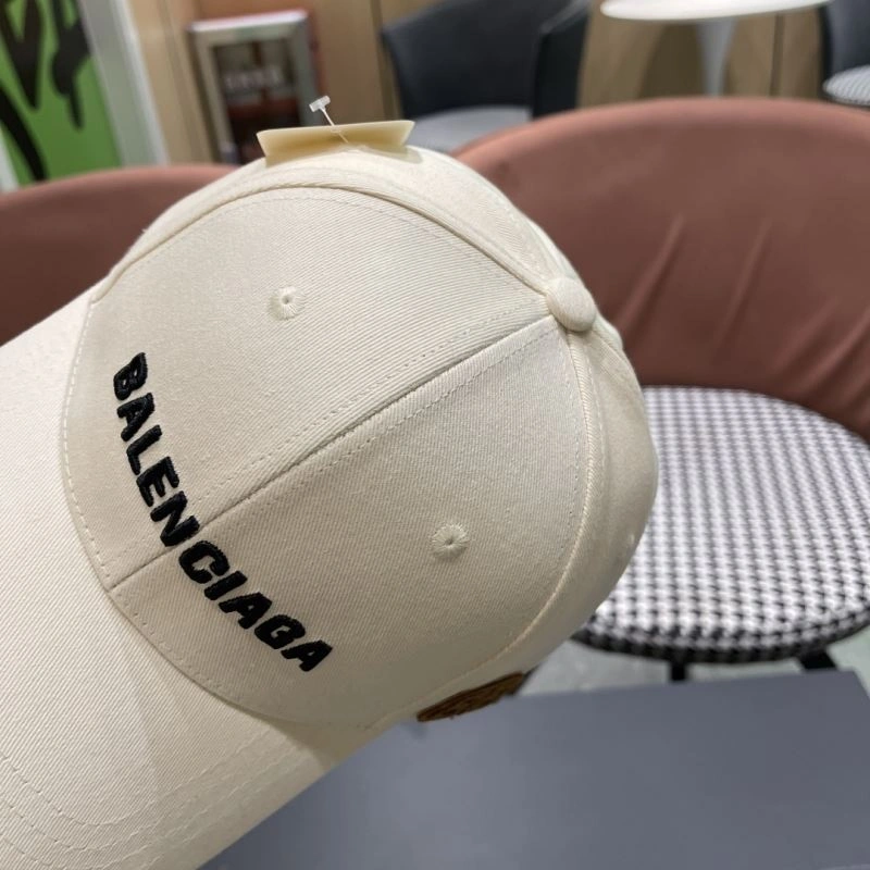 Discounted Balenciaga Caps