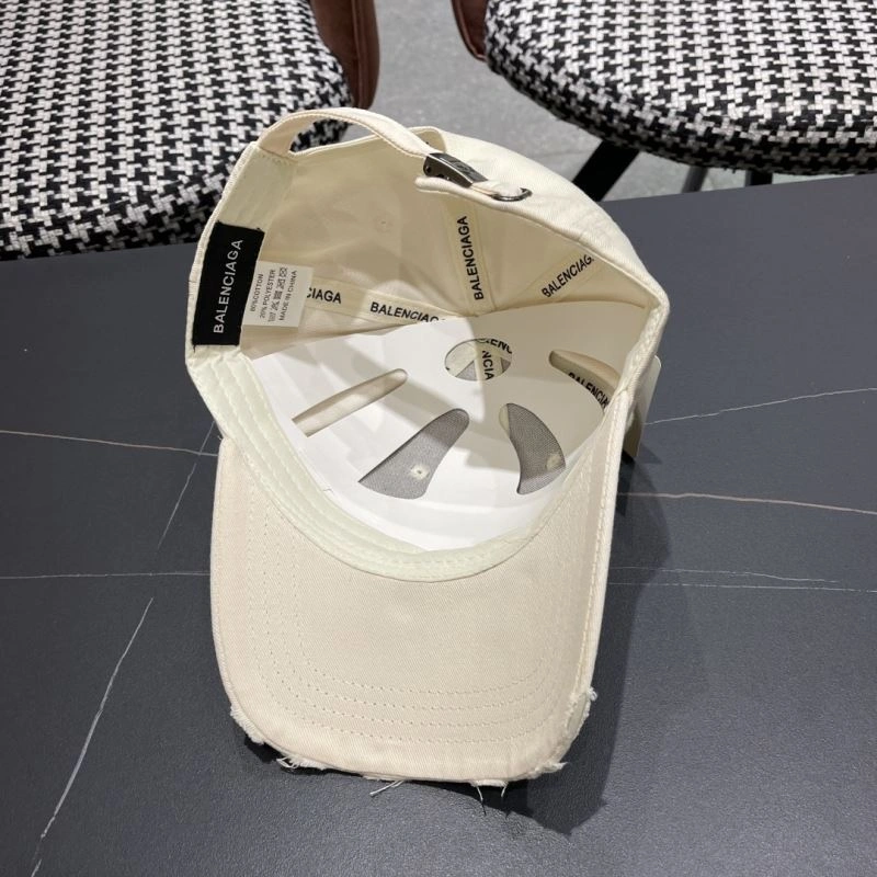 Discounted Balenciaga Caps