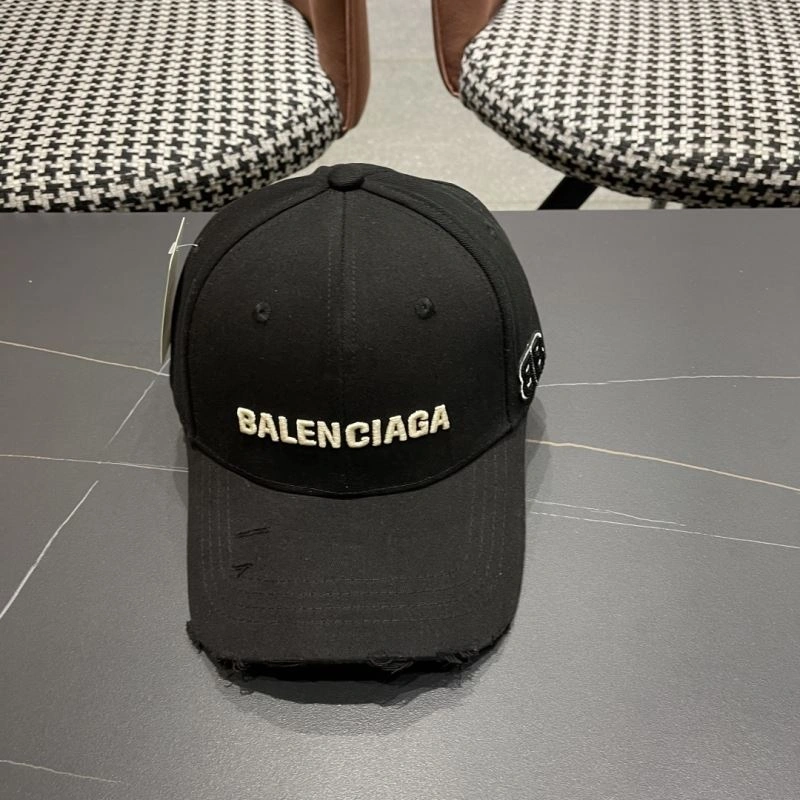 Balenciaga Caps