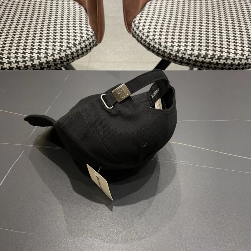 Budget-friendly Balenciaga Caps