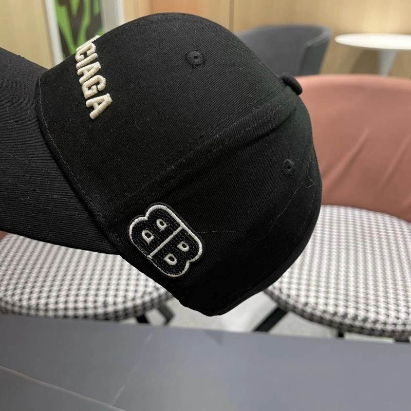 Budget-friendly Balenciaga Caps