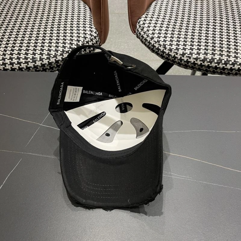 Budget-friendly Balenciaga Caps