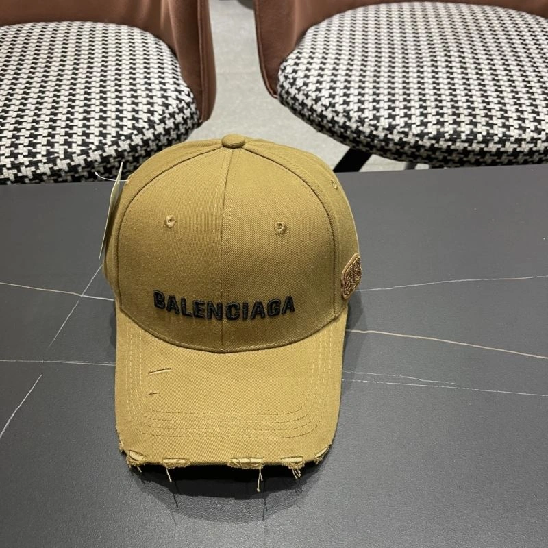 Balenciaga Caps