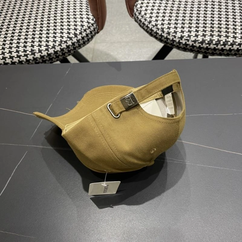 Indistinguishable Balenciaga Caps