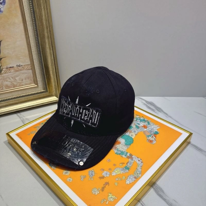 Budget-friendly Balenciaga Caps