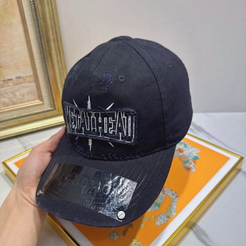 Budget-friendly Balenciaga Caps