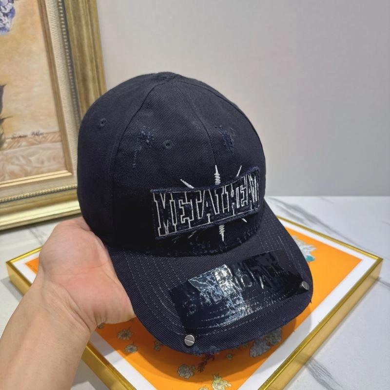 Budget-friendly Balenciaga Caps