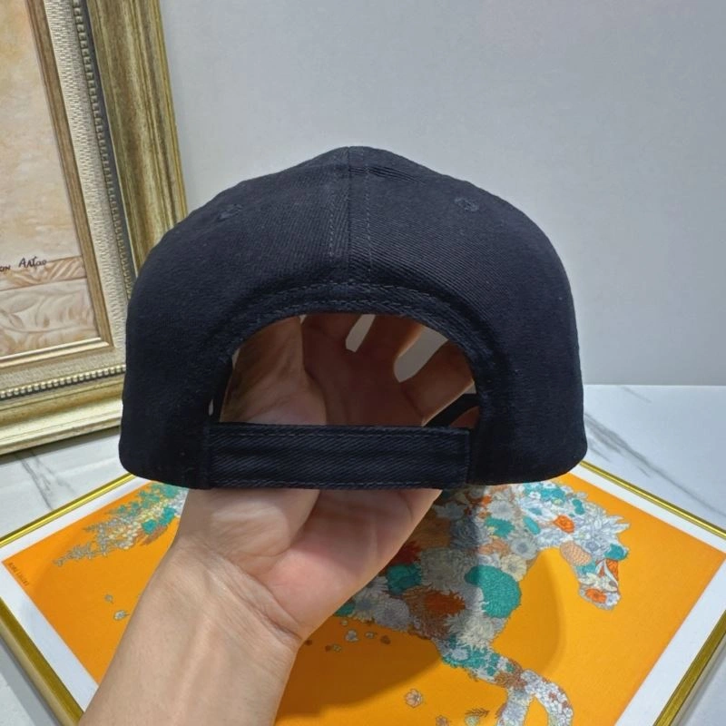 Budget-friendly Balenciaga Caps