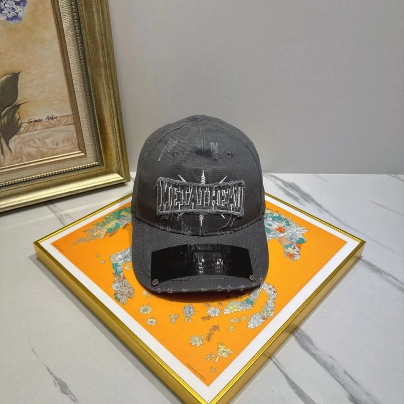 Balenciaga Caps