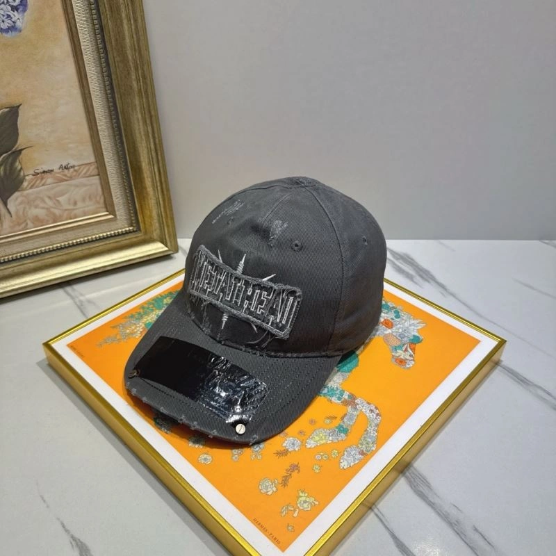Exact replica Balenciaga Caps