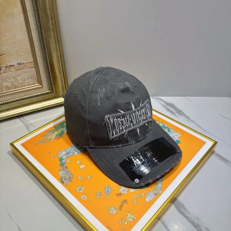 Exact replica Balenciaga Caps