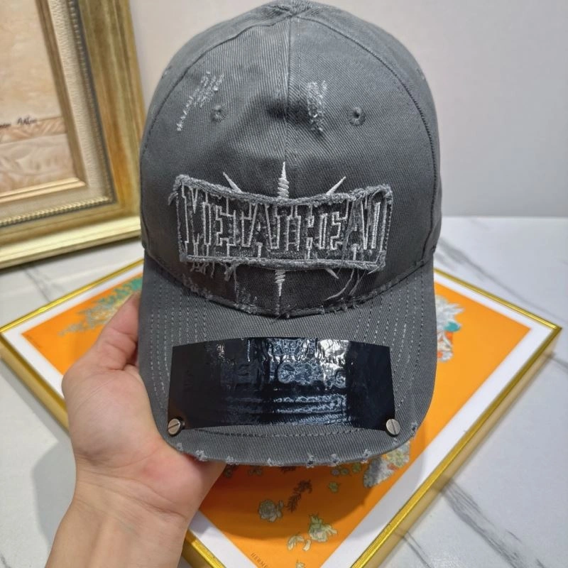 Exact replica Balenciaga Caps