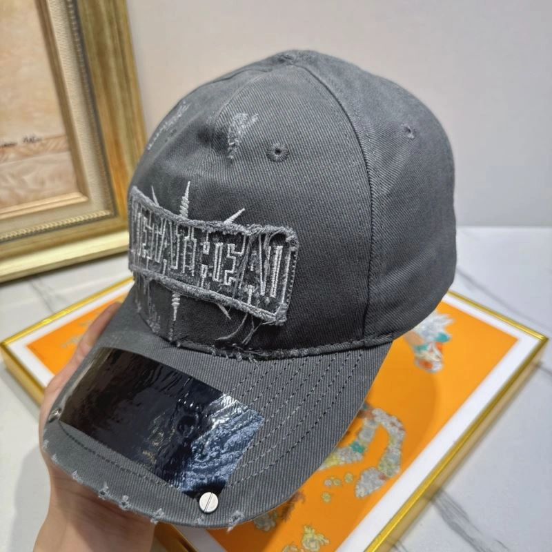 Exact replica Balenciaga Caps