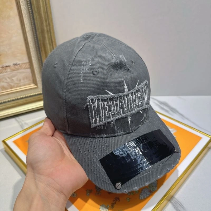 Exact replica Balenciaga Caps