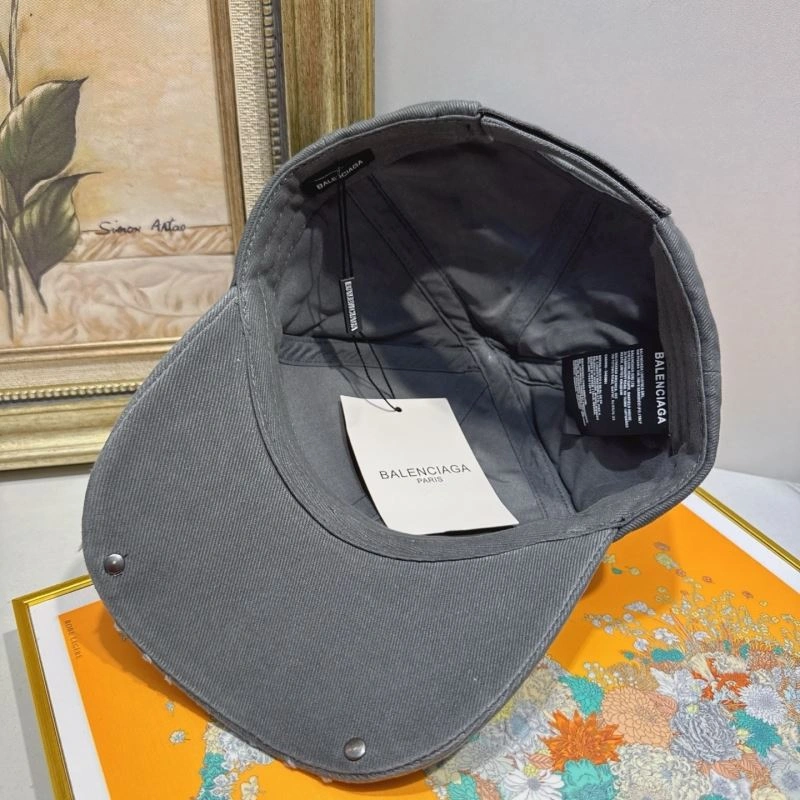 Exact replica Balenciaga Caps