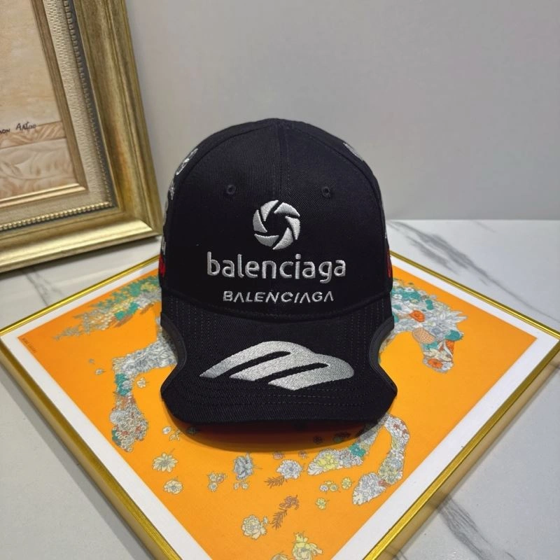 Balenciaga Caps