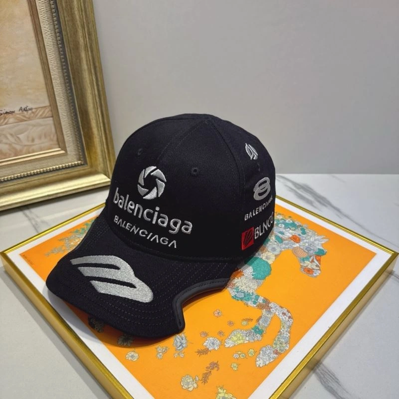 High accuracy Balenciaga Caps
