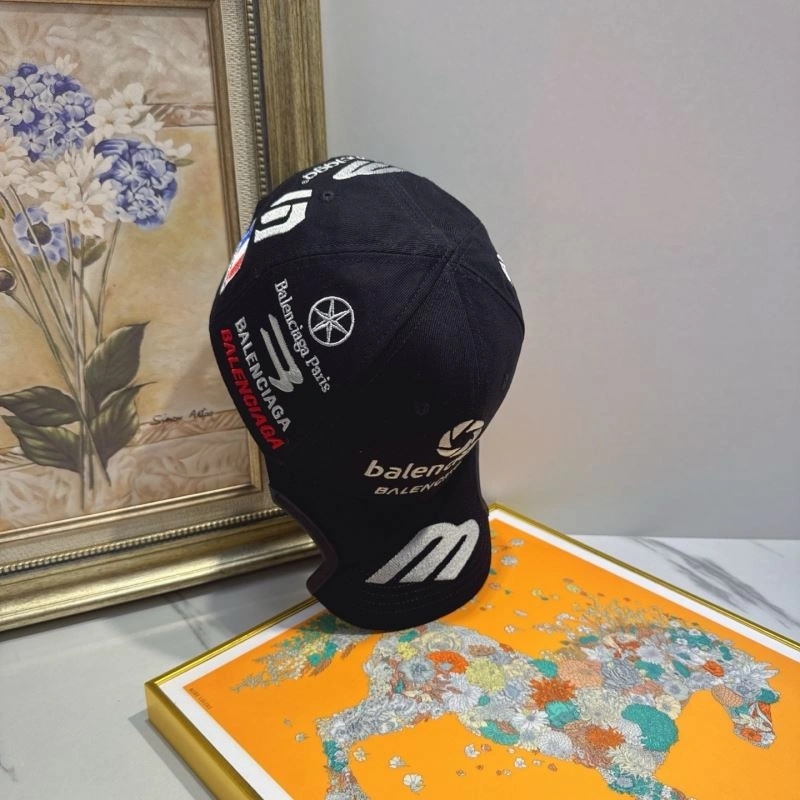 High accuracy Balenciaga Caps