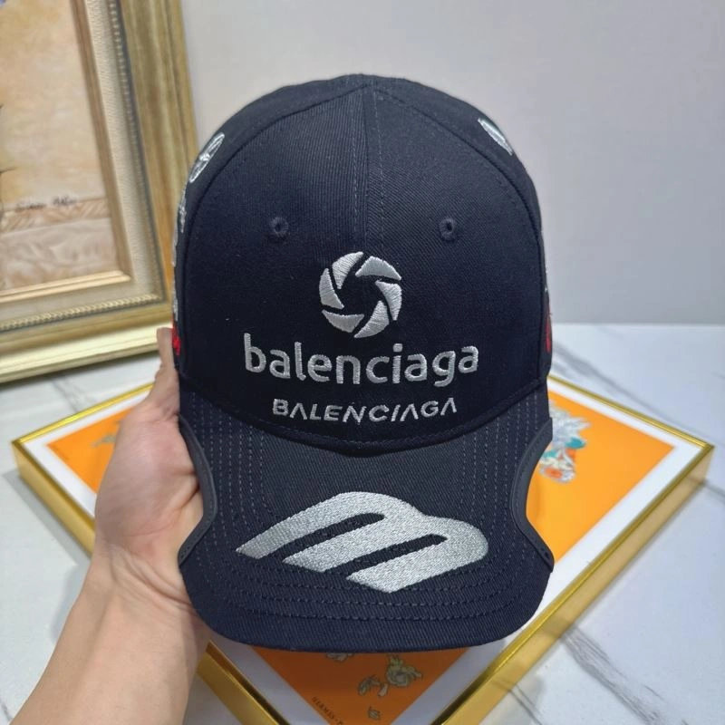 High accuracy Balenciaga Caps