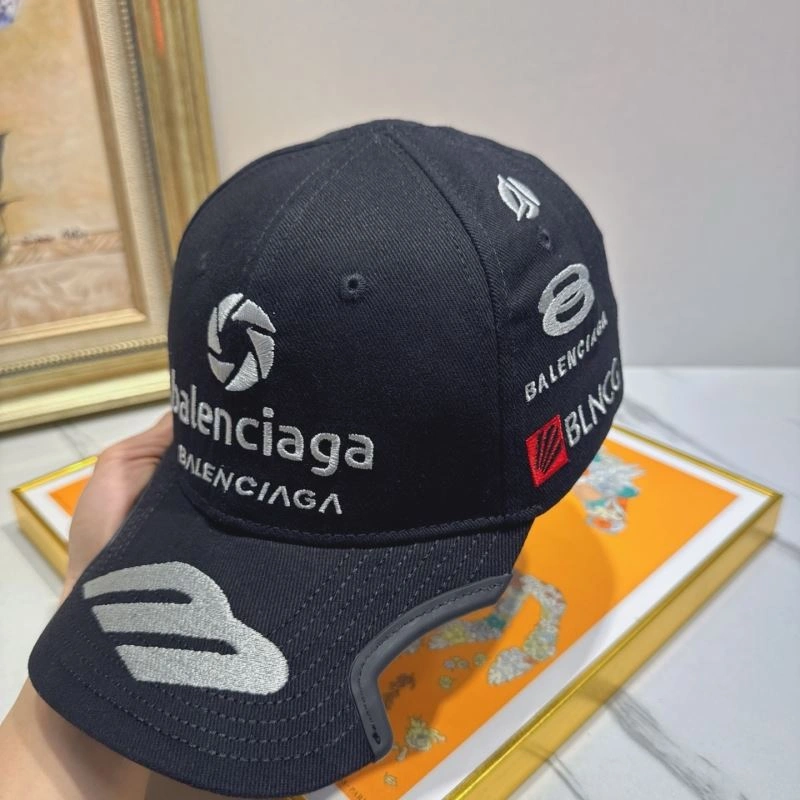 High accuracy Balenciaga Caps