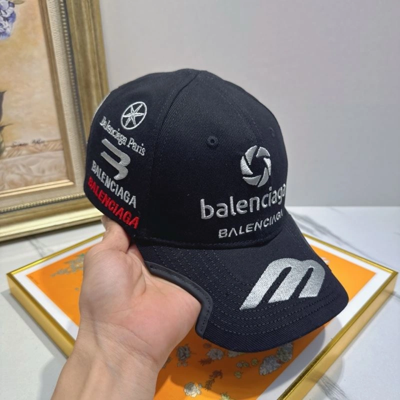 High accuracy Balenciaga Caps