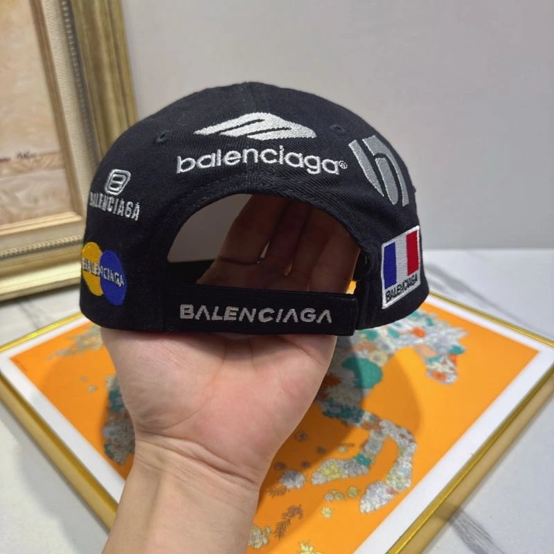 High accuracy Balenciaga Caps
