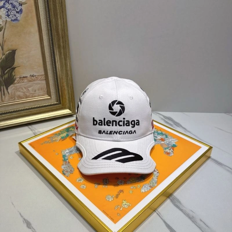 Balenciaga Caps
