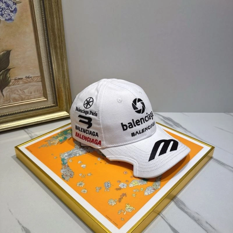 Genuine Balenciaga Caps