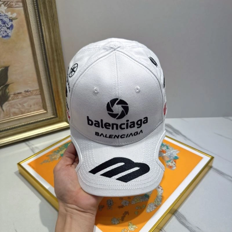 Genuine Balenciaga Caps