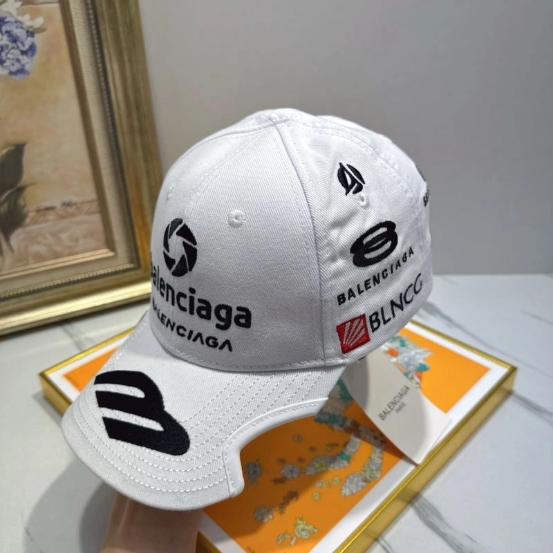 Genuine Balenciaga Caps