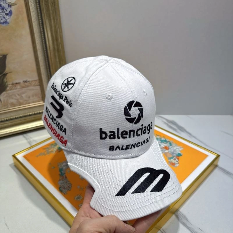 Genuine Balenciaga Caps